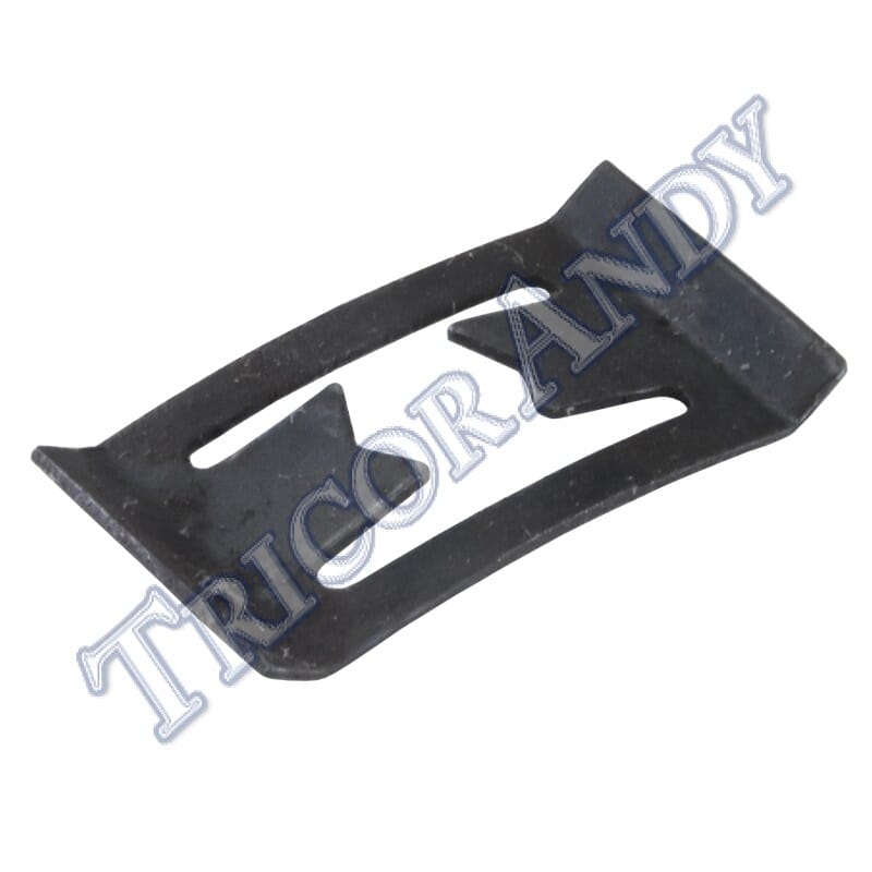 PUSH FIX - Tricor Andy