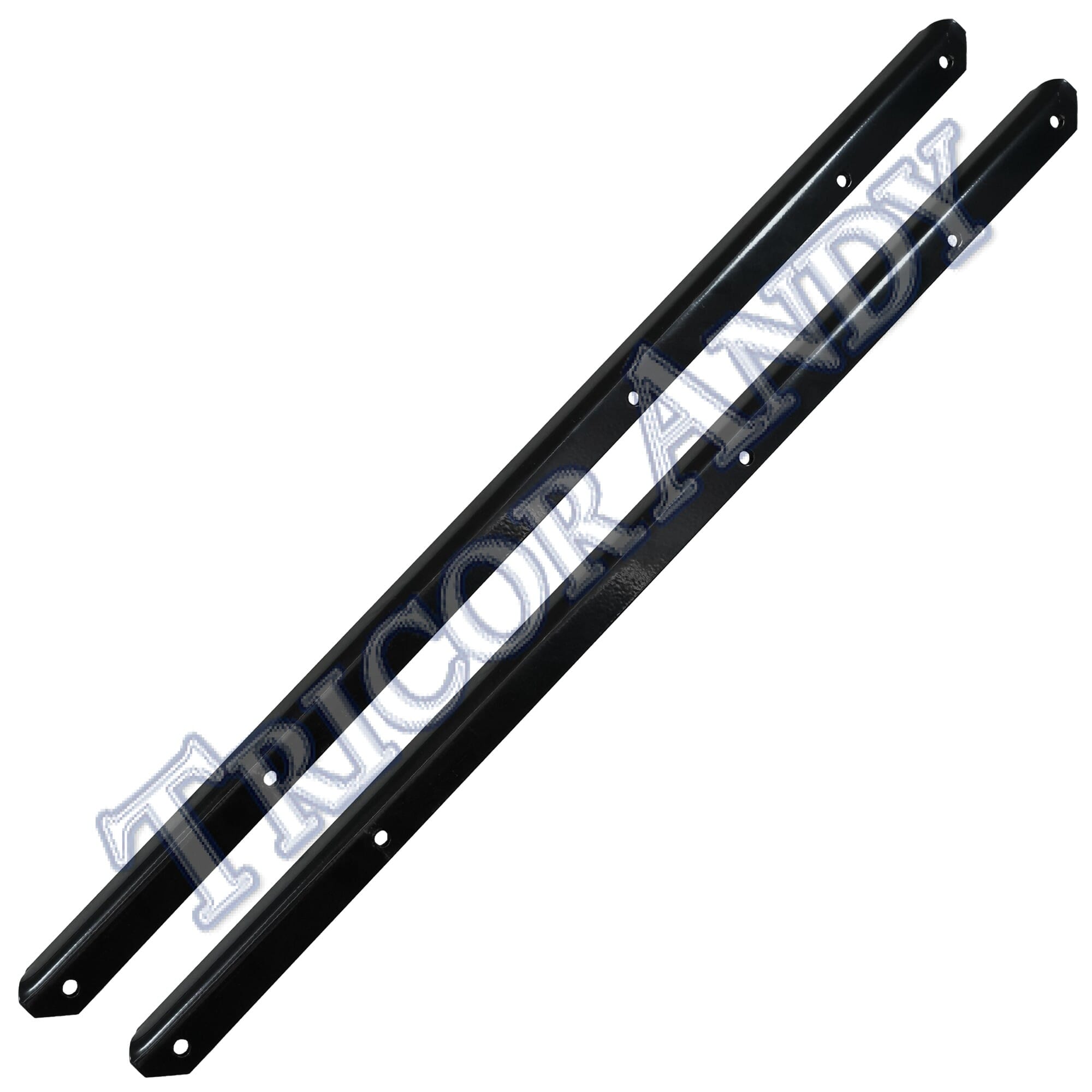 VINCENT A FRAME STIFFENERS EXTENDED TYPE - Tricor Andy