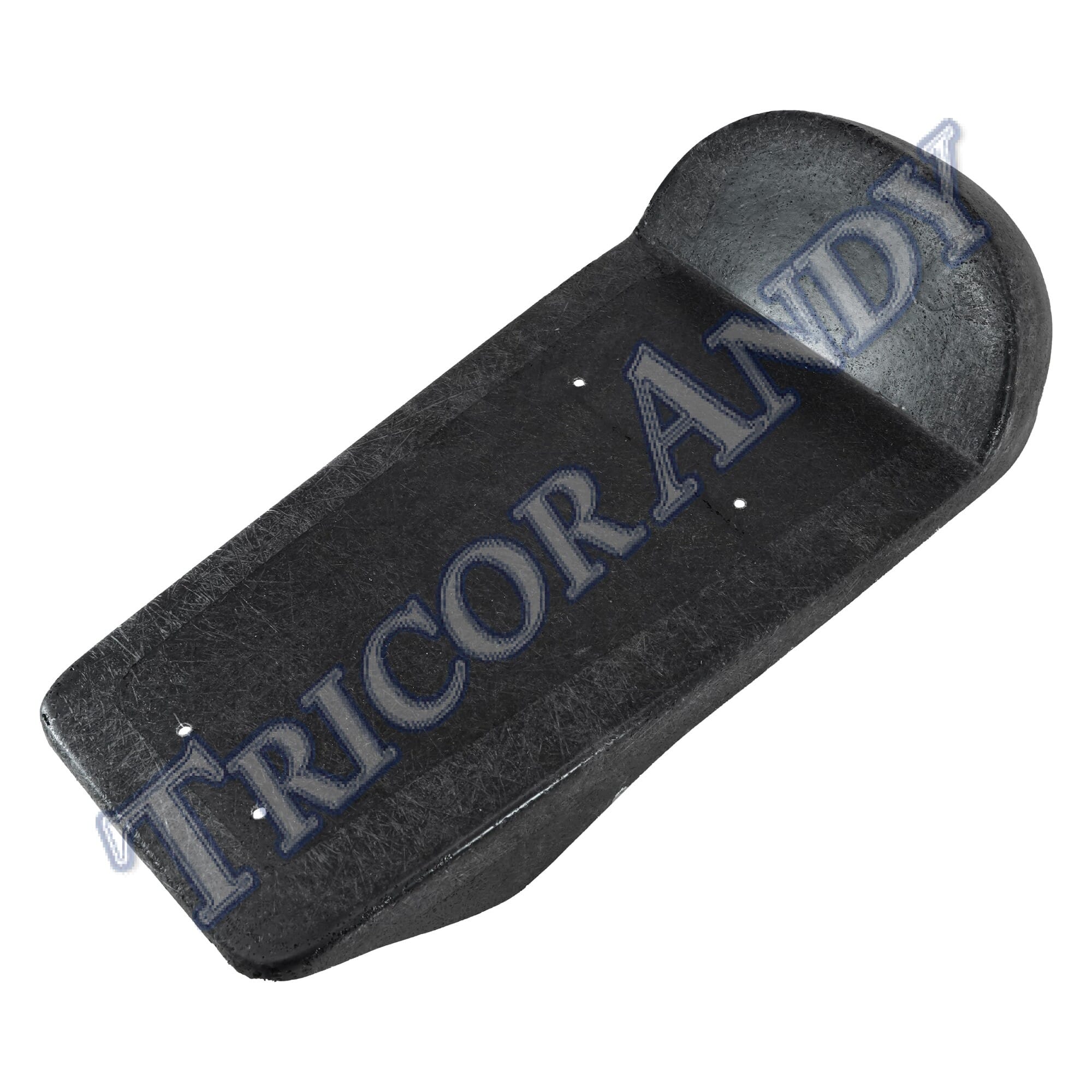 VELO RACING FIBREGLASS SEAT BASE - Tricor Andy